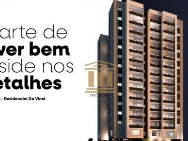 Apartamento em Centro, São José dos Campos/SP de 63m² 2 quartos à venda por R$ 430.000,00