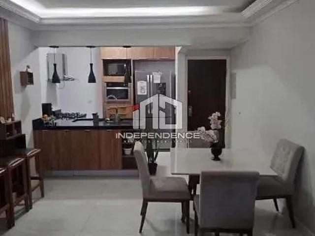 Apartamento em Centro, São José dos Campos/SP de 85m² 3 quartos à venda por R$ 690.000,00