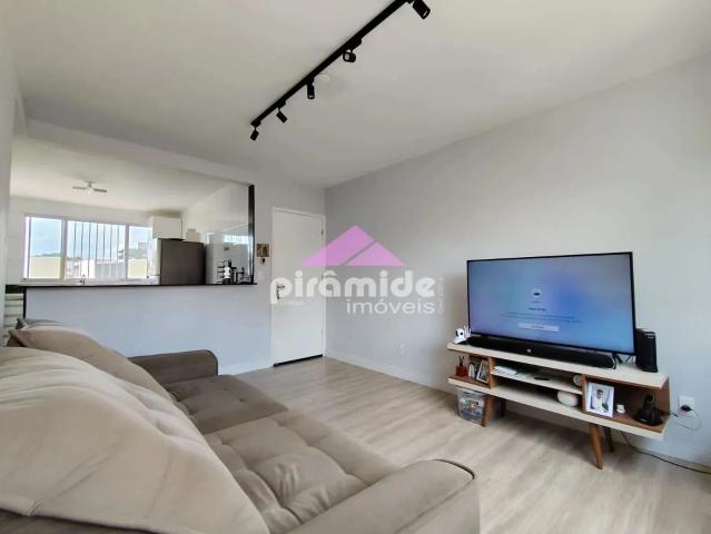 Apartamento em Centro, São José dos Campos/SP de 80m² 2 quartos à venda por R$ 394.900,00