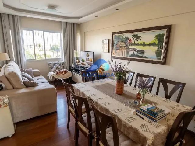 Apartamento em Centro, São José dos Campos/SP de 90m² 3 quartos à venda por R$ 404.900,00