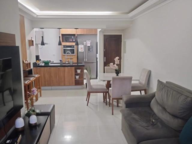Apartamento em Centro, São José dos Campos/SP de 90m² 3 quartos à venda por R$ 625.000,00
