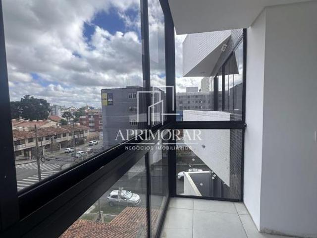 Apartamento em Centro, São José dos Pinhais/PR