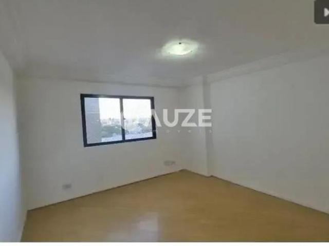 Apartamento em Centro, São José dos Pinhais/PR de 94m² 3 quartos à venda por R$ 695.000,00