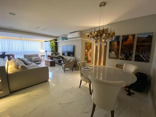 Apartamento em Centro, São José/SC de 128m² 3 quartos à venda por R$ 2.199.900,00