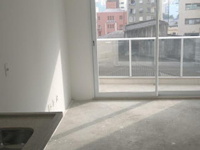 Apartamento em Centro, São Paulo/SP de 0m² 1 quartos à venda por R$ 209.900,00