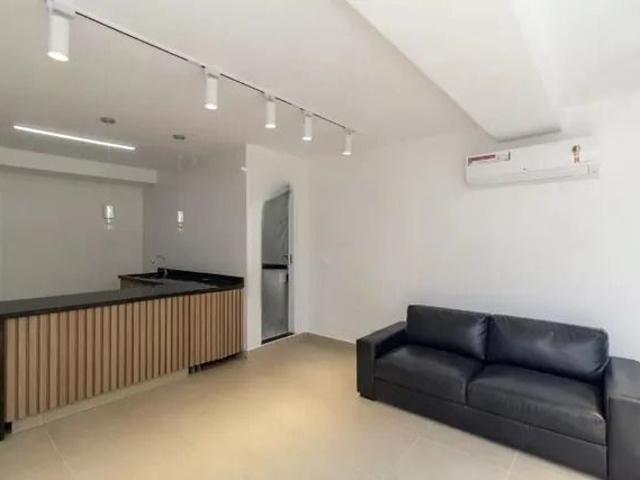Apartamento em Centro, São Paulo/SP de 0m² 1 quartos à venda por R$ 239.000,00