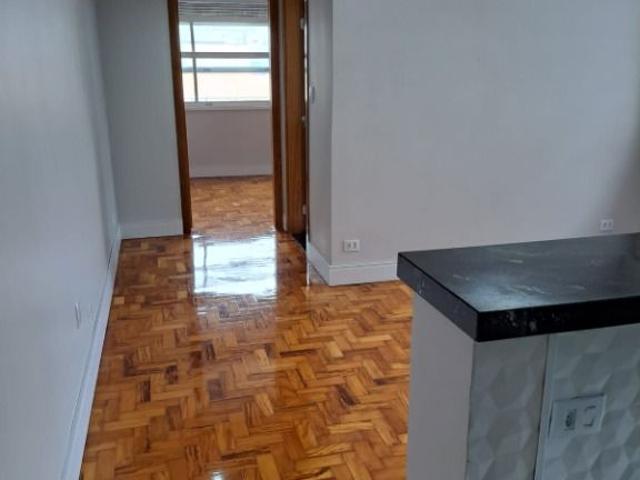 Apartamento em Centro, São Paulo/SP de 0m² 1 quartos à venda por R$ 289.000,00