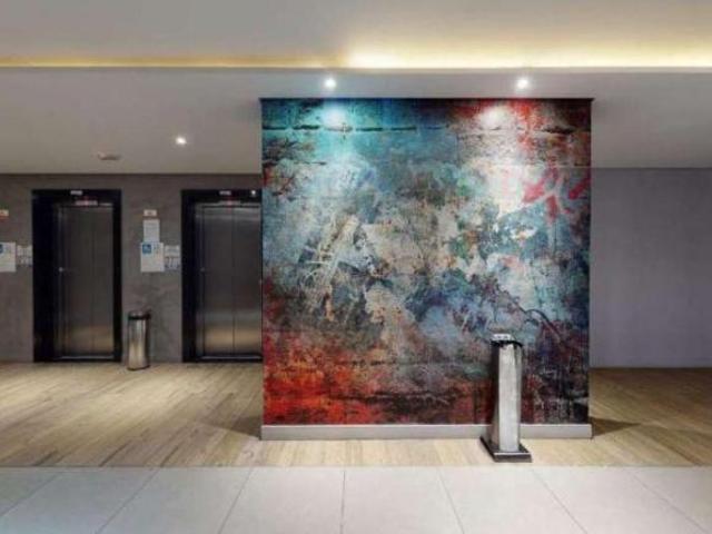 Apartamento em Centro, São Paulo/SP de 0m² 1 quartos à venda por R$ 307.000,00
