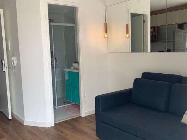 Apartamento em Centro, São Paulo/SP de 0m² 1 quartos à venda por R$ 307.300,00