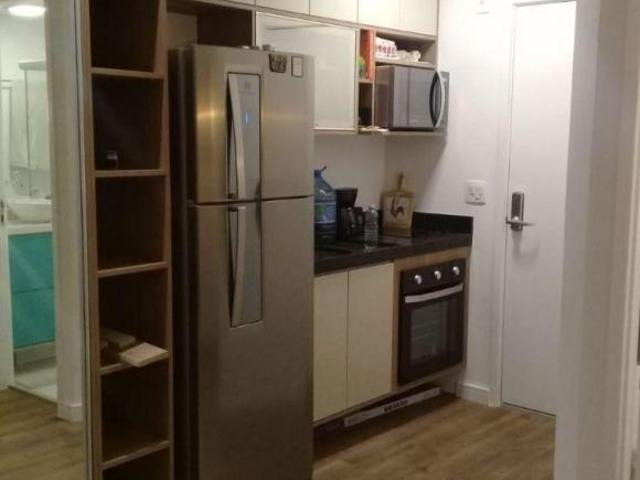 Apartamento em Centro, São Paulo/SP de 0m² 1 quartos à venda por R$ 307.400,00