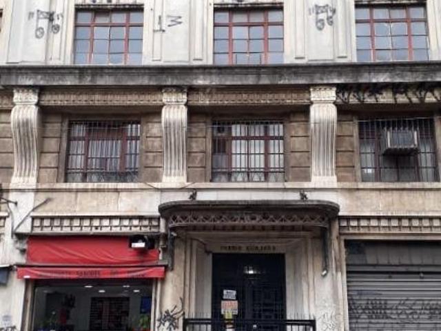 Apartamento em Centro, São Paulo/SP de 0m² 1 quartos à venda por R$ 349.000,00