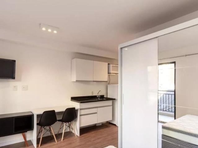 Apartamento em Centro, São Paulo/SP de 0m² 1 quartos para locação R$ 1.950,00/mes