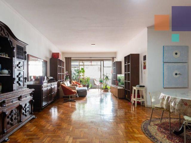 Apartamento em Centro, São Paulo/SP de 150m² 2 quartos à venda por R$ 598.900,00