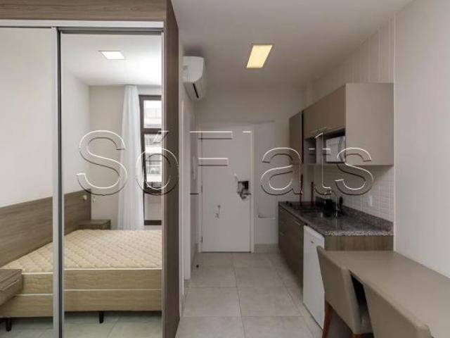 Apartamento em Centro, São Paulo/SP de 20m² 1 quartos à venda por R$ 280.000,00