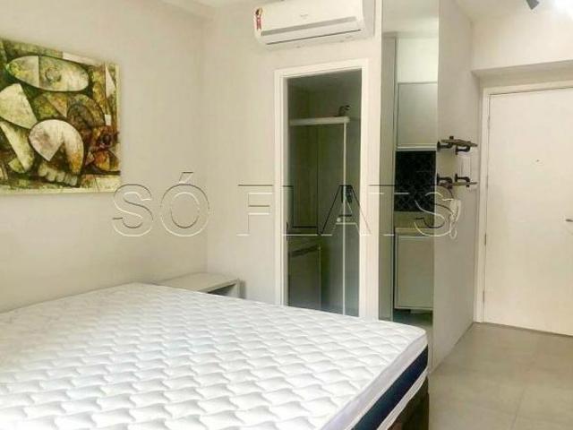 Apartamento em Centro, São Paulo/SP de 22m² 1 quartos à venda por R$ 275.000,00
