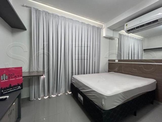 Apartamento em Centro, São Paulo/SP de 22m² 1 quartos à venda por R$ 340.000,00