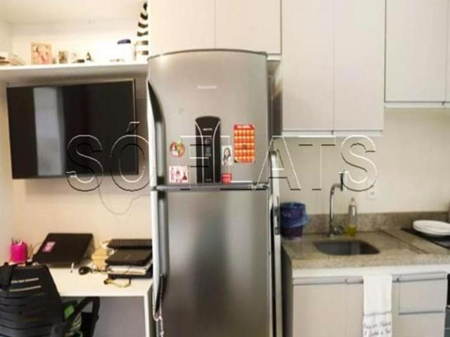 Apartamento em Centro, São Paulo/SP de 22m² 1 quartos à venda por R$ 300.000,00