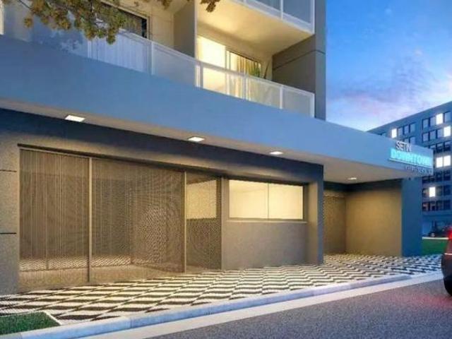 Apartamento em Centro, São Paulo/SP de 22m² 1 quartos à venda por R$ 320.000,00
