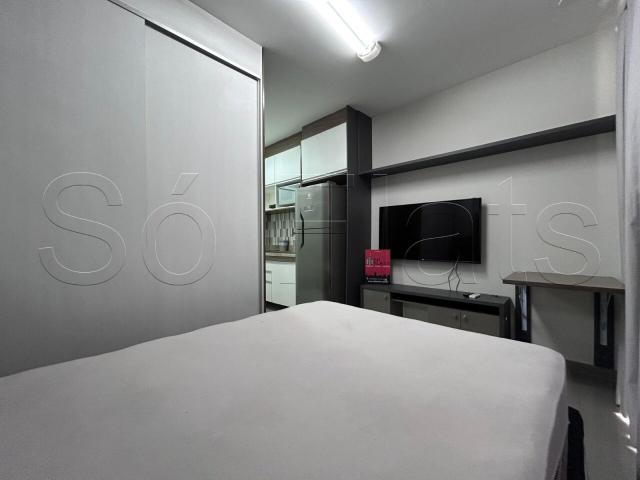 Apartamento em Centro, São Paulo/SP de 22m² 1 quartos à venda por R$ 339.900,00