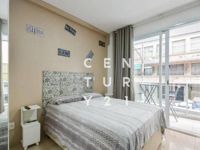 Apartamento em Centro, São Paulo/SP de 23m² 1 quartos à venda por R$ 280.000,00