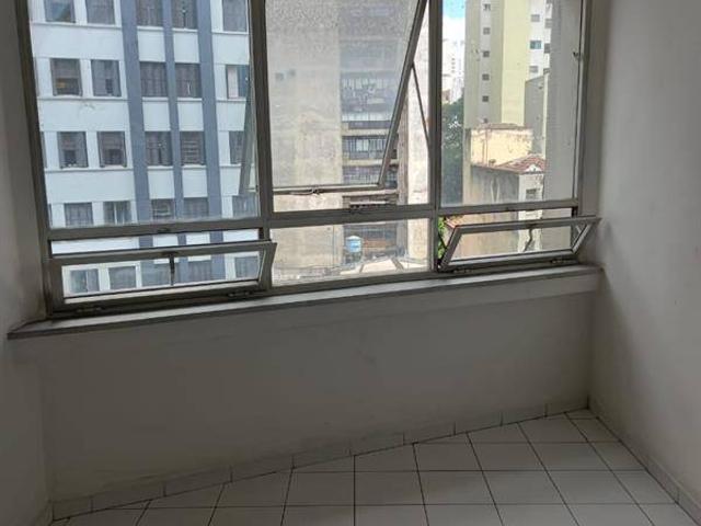 Apartamento em Centro, São Paulo/SP de 24m² 1 quartos à venda por R$ 199.000,00