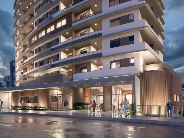 Apartamento em Centro, São Paulo/SP de 29m² 1 quartos à venda por R$ 399.000,00