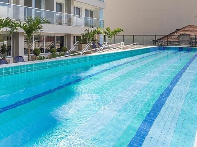 Apartamento em Centro, São Paulo/SP de 32m² 1 quartos à venda por R$ 379.153,00