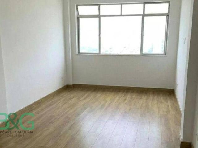 Apartamento em Centro, São Paulo/SP de 37m² 1 quartos à venda por R$ 239.900,00