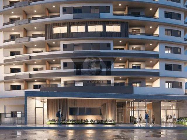 Apartamento em Centro, São Paulo/SP de 37m² 2 quartos à venda por R$ 482.888,00
