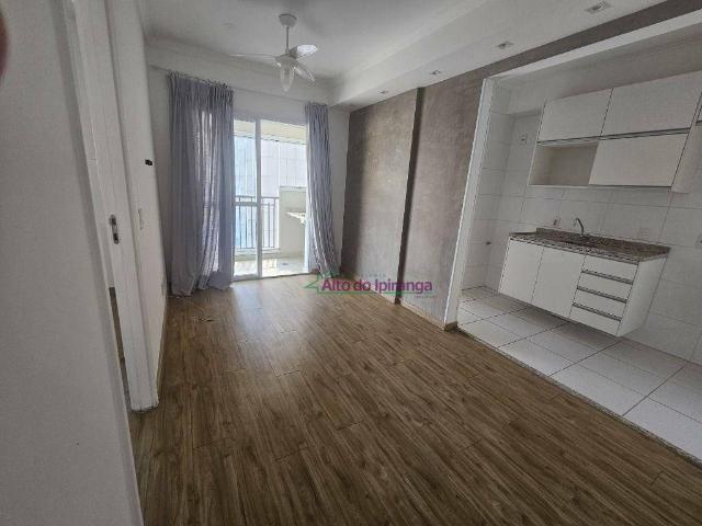 Apartamento em Centro, São Paulo/SP de 40m² 1 quartos à venda por R$ 499.000,00