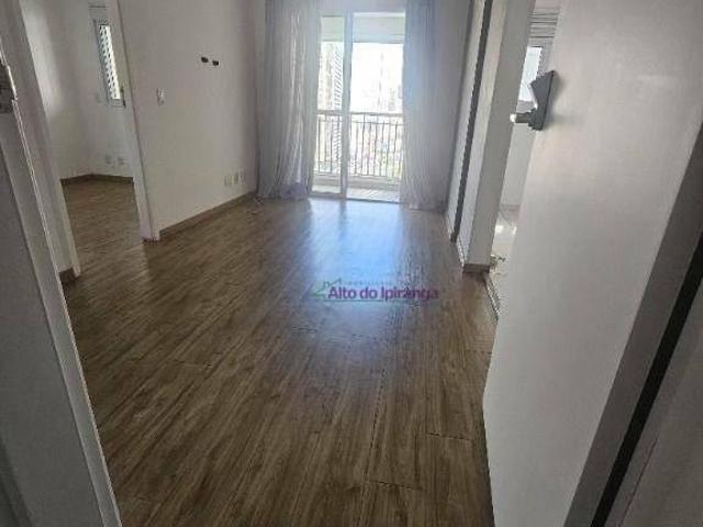 Apartamento em Centro, São Paulo/SP de 40m² 1 quartos à venda por R$ 500.000,00