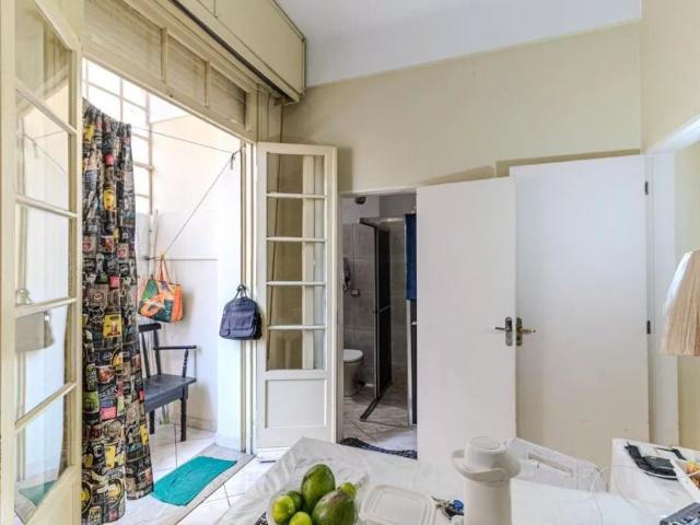 Apartamento em Centro, São Paulo/SP de 41m² 1 quartos à venda por R$ 258.900,00