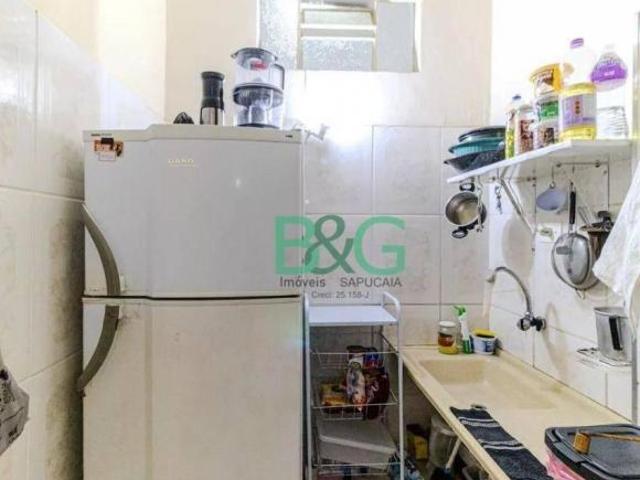 Apartamento em Centro, São Paulo/SP de 41m² 1 quartos à venda por R$ 259.000,00