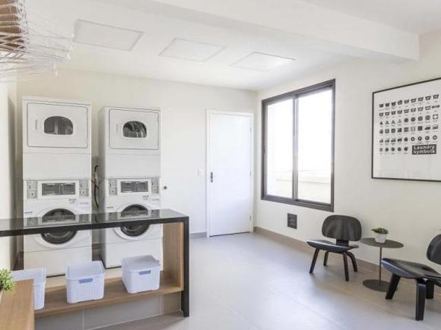 Apartamento em Centro, São Paulo/SP de 41m² 1 quartos à venda por R$ 582.901,00