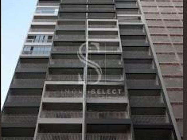 Apartamento em Centro, São Paulo/SP de 42m² 1 quartos à venda por R$ 436.170,00