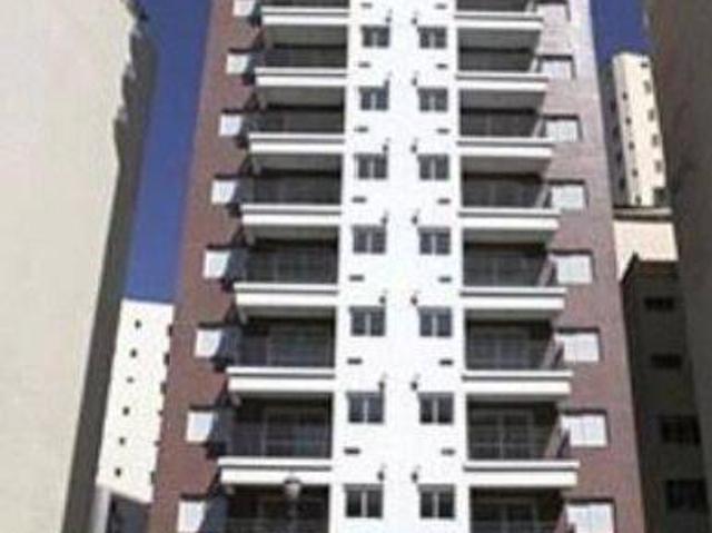 Apartamento em Centro, São Paulo/SP de 43m² 1 quartos à venda por R$ 594.000,00