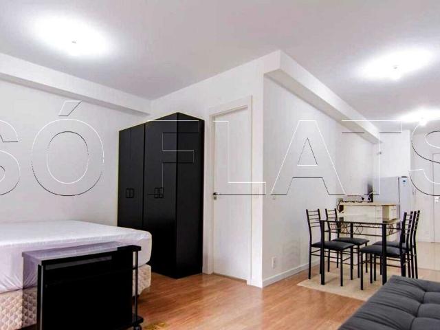 Apartamento em Centro, São Paulo/SP de 44m² 1 quartos à venda por R$ 449.000,00
