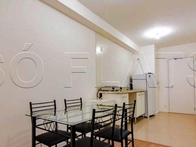 Apartamento em Centro, São Paulo/SP de 44m² 1 quartos à venda por R$ 450.000,00