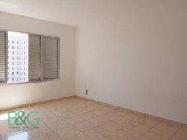 Apartamento em Centro, São Paulo/SP de 45m² 2 quartos à venda por R$ 208.900,00