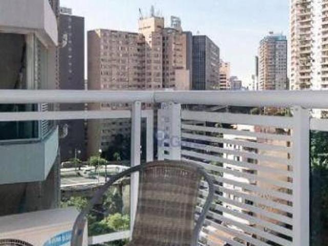 Apartamento em Centro, São Paulo/SP de 47m² 1 quartos à venda por R$ 657.200,00