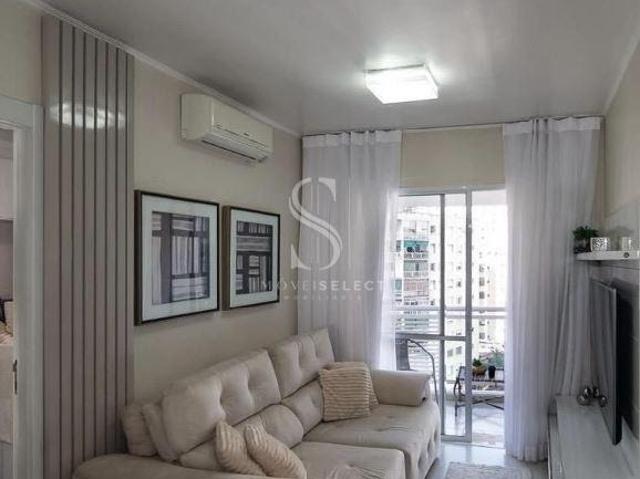 Apartamento em Centro, São Paulo/SP de 47m² 1 quartos à venda por R$ 658.574,00