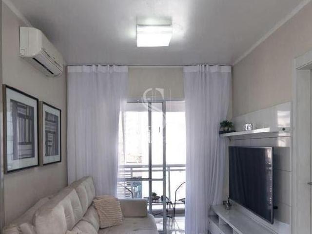 Apartamento em Centro, São Paulo/SP de 47m² 1 quartos à venda por R$ 659.574,00
