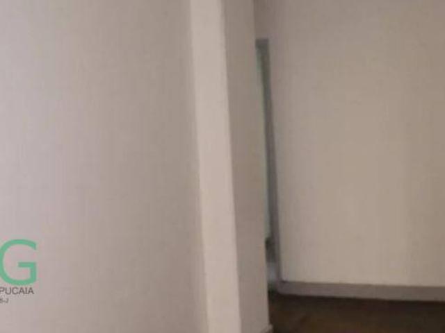 Apartamento em Centro, São Paulo/SP de 49m² 1 quartos à venda por R$ 198.000,00