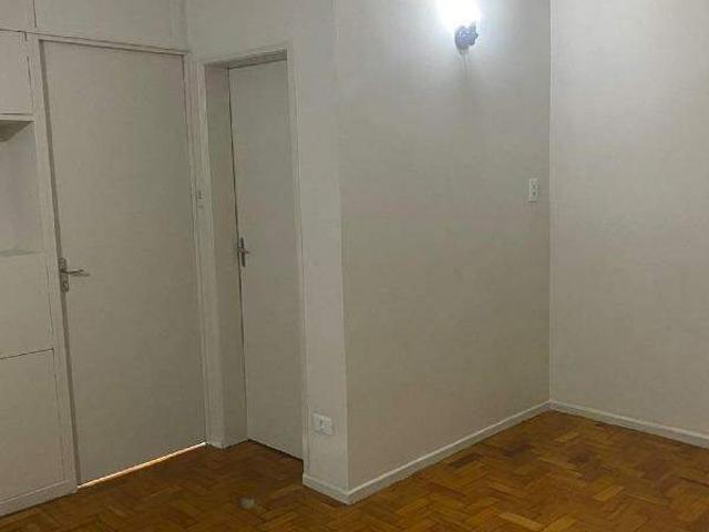 Apartamento em Centro, São Paulo/SP de 50m² à venda por R$ 259.900,00