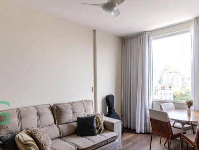 Apartamento em Centro, São Paulo/SP de 50m² 1 quartos à venda por R$ 248.900,00