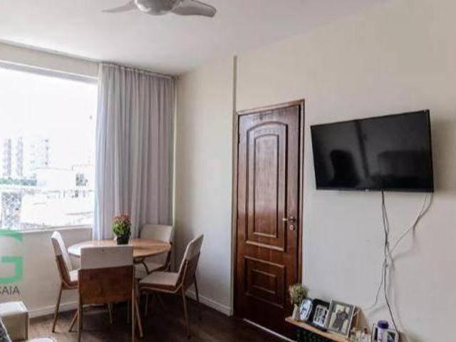 Apartamento em Centro, São Paulo/SP de 50m² 1 quartos à venda por R$ 249.000,00