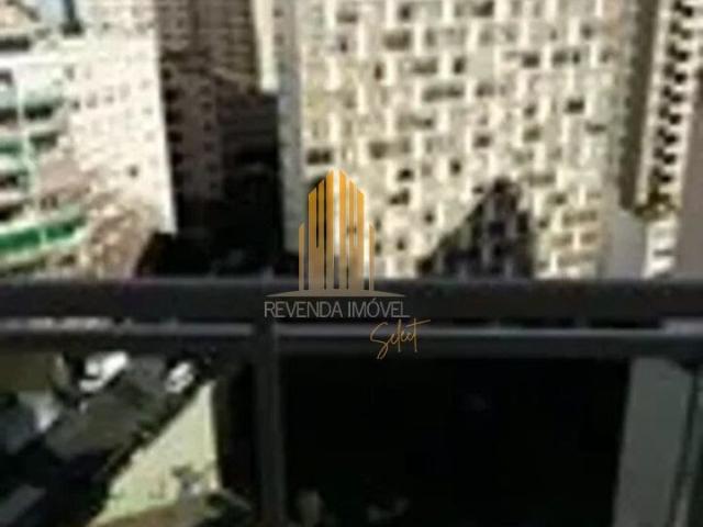 Apartamento em Centro, São Paulo/SP de 50m² 1 quartos à venda por R$ 599.900,00