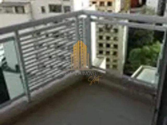 Apartamento em Centro, São Paulo/SP de 50m² 1 quartos à venda por R$ 600.000,00