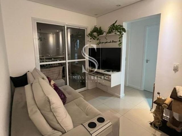 Apartamento em Centro, São Paulo/SP de 51m² 2 quartos à venda por R$ 584.900,00