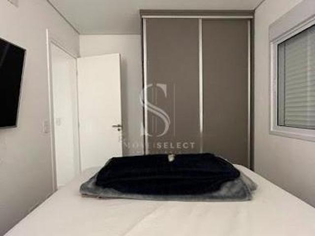 Apartamento em Centro, São Paulo/SP de 51m² 2 quartos à venda por R$ 585.000,00